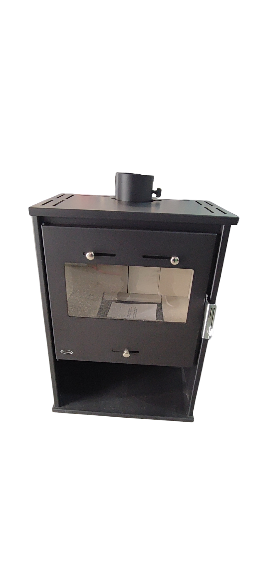 Ενεργειακή Σόμπα Ξύλου - ΣΑ 1450 (Agorastos) - K Maninos