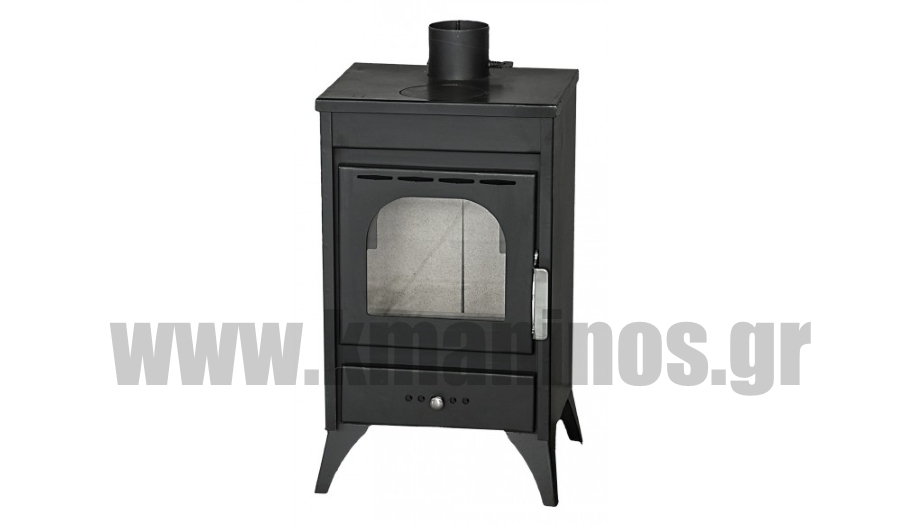 Ενεργειακή Σόμπα Ξύλου - ΣΑ 20 (Agorastos) - K Maninos